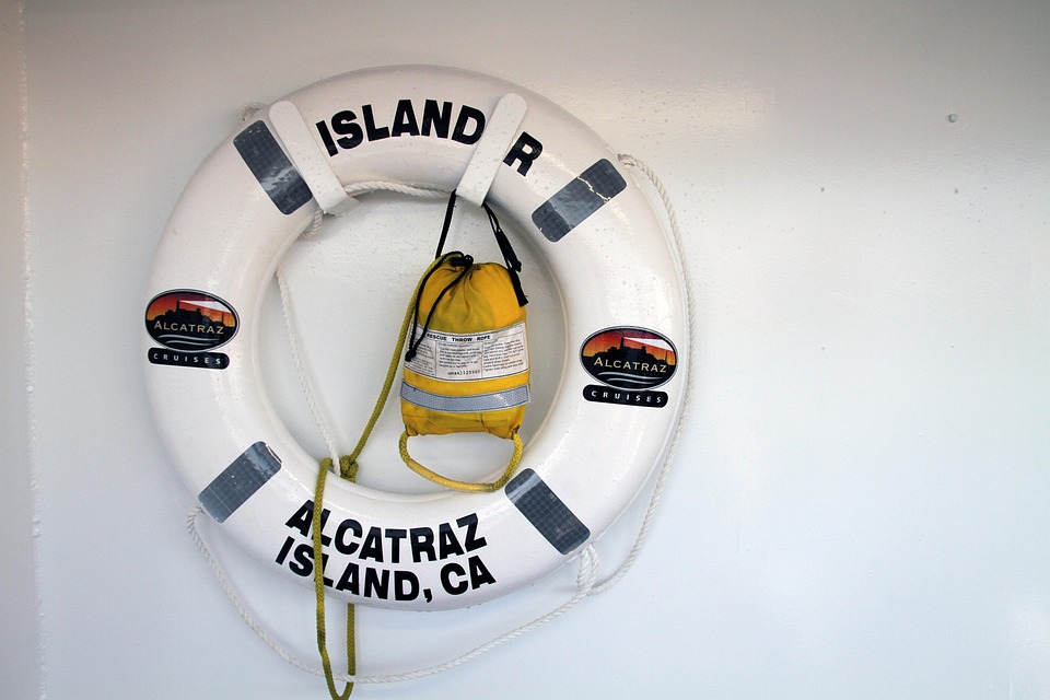 Alcatraz Island Boat - Free photo on Pixabay - Pixabay