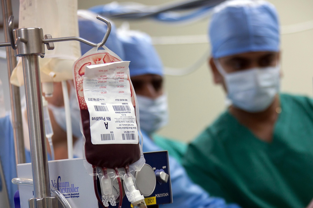 Medical Operation Surgery - Free photo on Pixabay - Pixabay