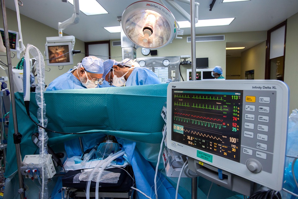 Medical Operation Surgery - Free photo on Pixabay - Pixabay