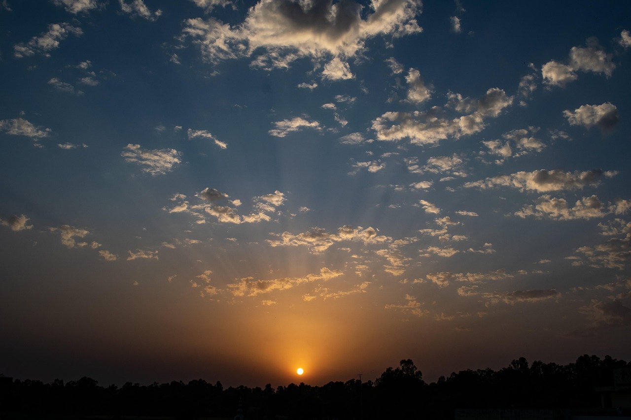 300+ Free Earth Sunset & Earth Images - Pixabay