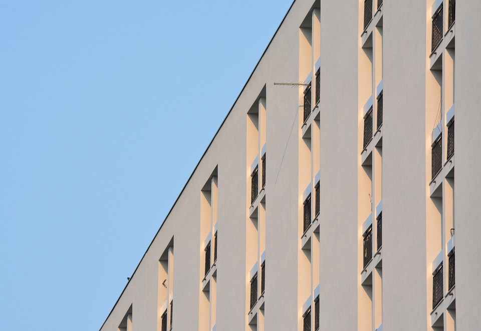 Gebäude Architektur Fassade - Kostenloses Foto auf Pixabay - Pixabay