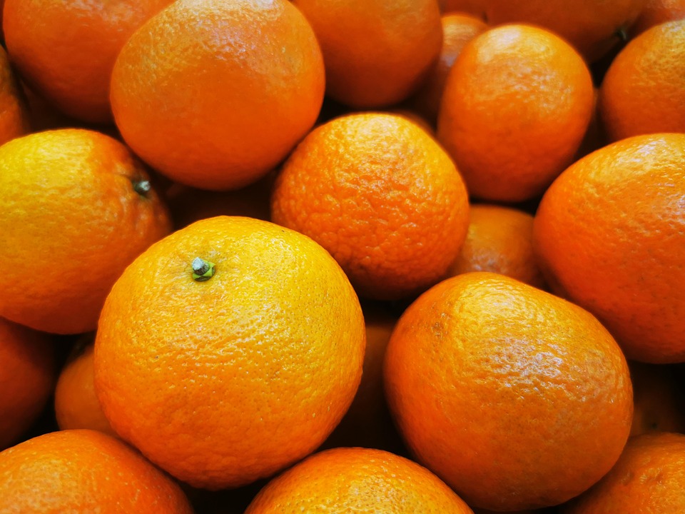 Orange Frukt - Gratis foto på Pixabay - Pixabay