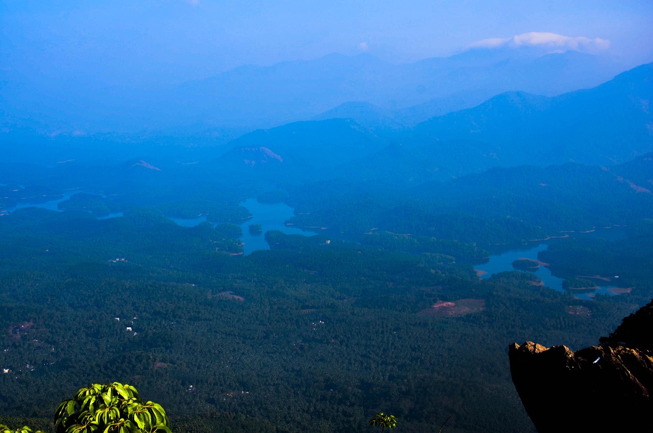 Pemandangan Indah Langit Biru - Foto gratis di Pixabay - Pixabay