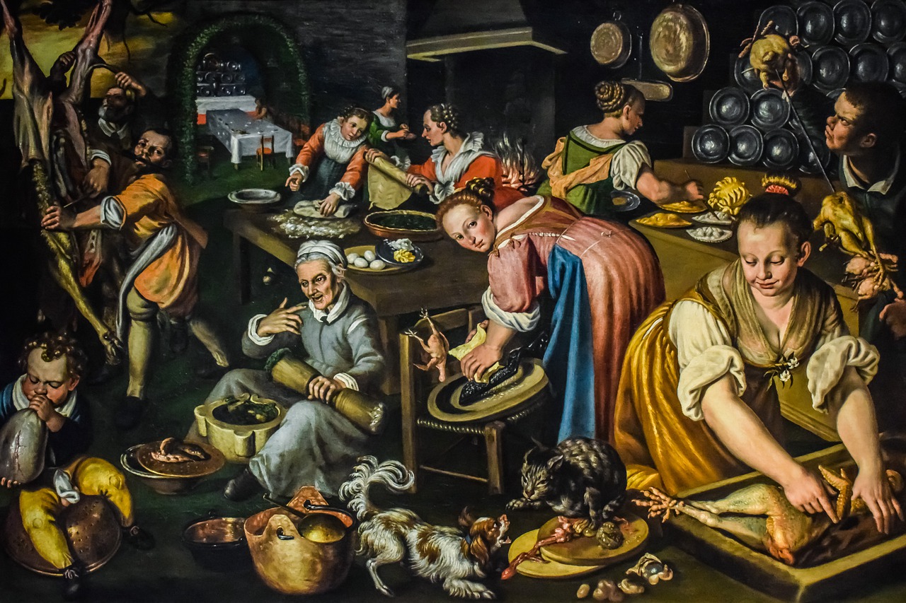 1,000+ Free Renaissance & Italy Images - Pixabay