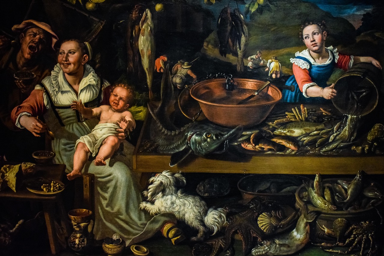 50,000+ Free Renaissance Paintings & Renaissance Images - Pixabay
