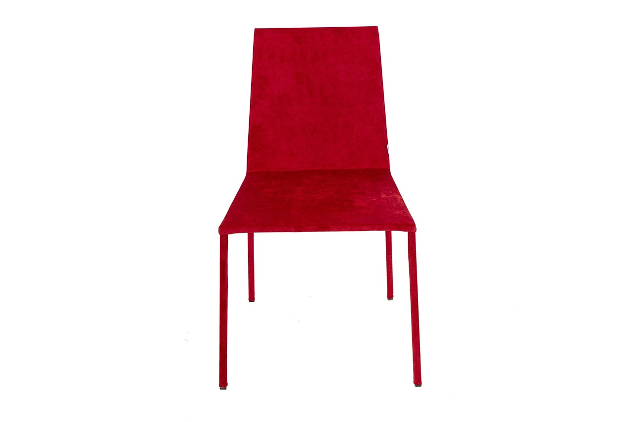 Rojo Silla Sillón - Foto gratis en Pixabay