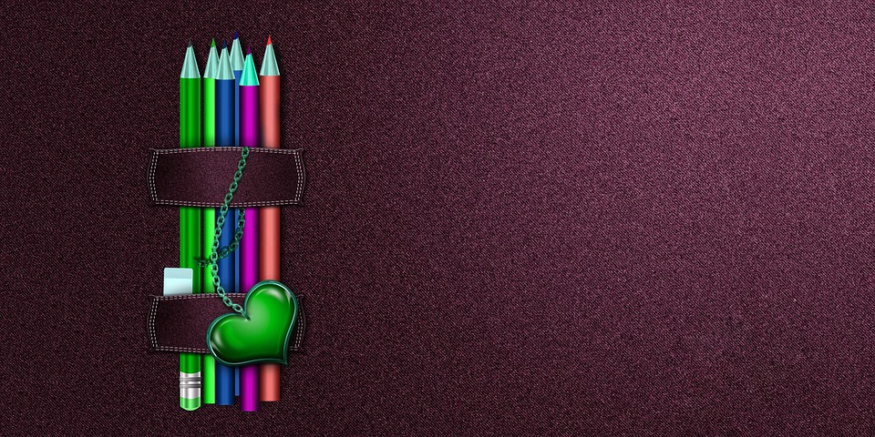 Download Pencil, Pen, School. Royalty-Free Stock Illustration Image ...