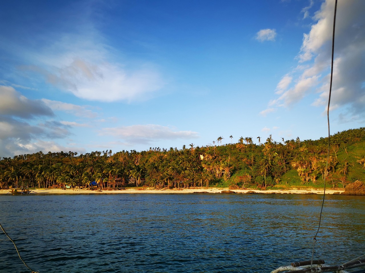 Langit Biru Pulau-Pulau - Foto gratis di Pixabay - Pixabay