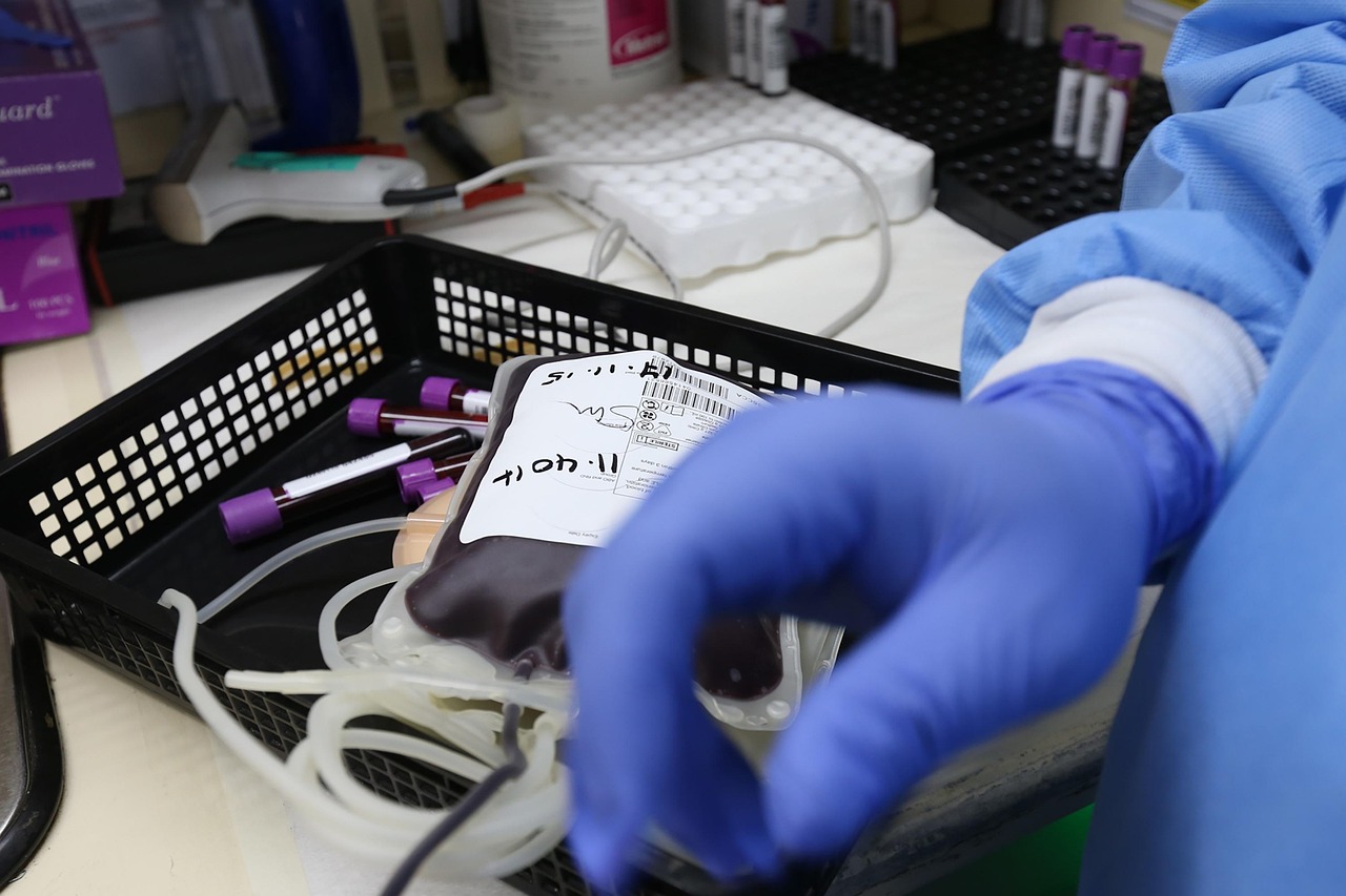 2,000+ Free Blood Transfusion & Health Images - Pixabay