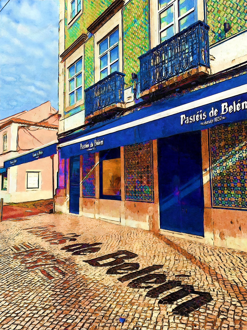 9,000+ Free Estrella De Belem & Lisbon Images - Pixabay