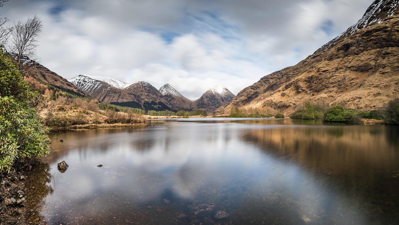 60+ Free Glencoe & Scotland Photos - Pixabay