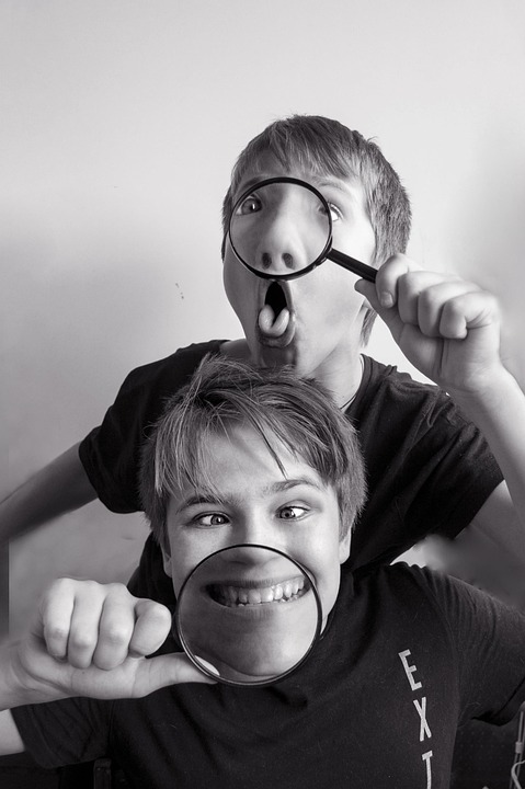 Kids Mischief - Free photo on Pixabay