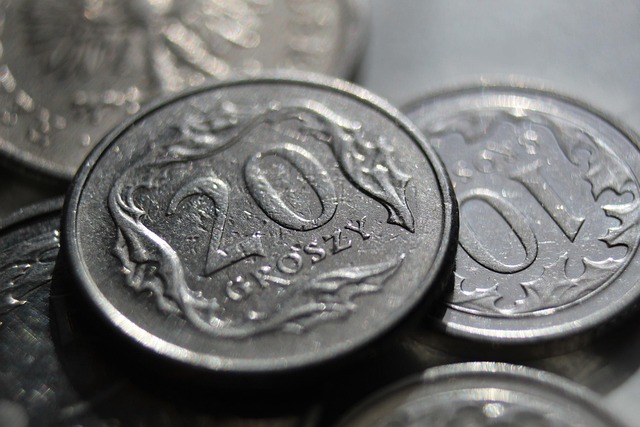 Money Currency Coins - Free photo on Pixabay