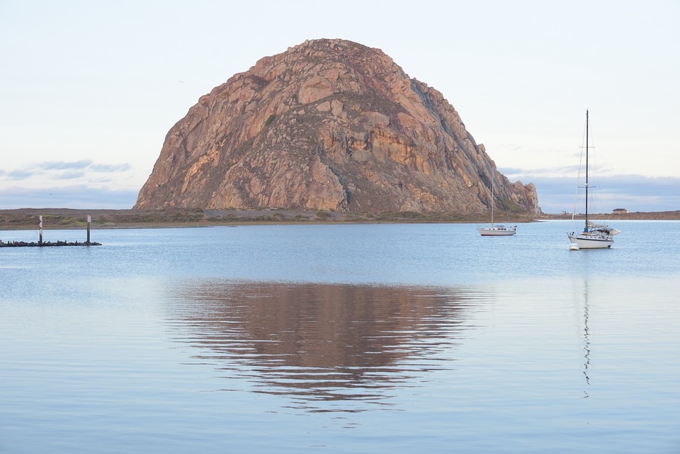 Morro Baie Californie Surfant - Photo gratuite sur Pixabay - Pixabay