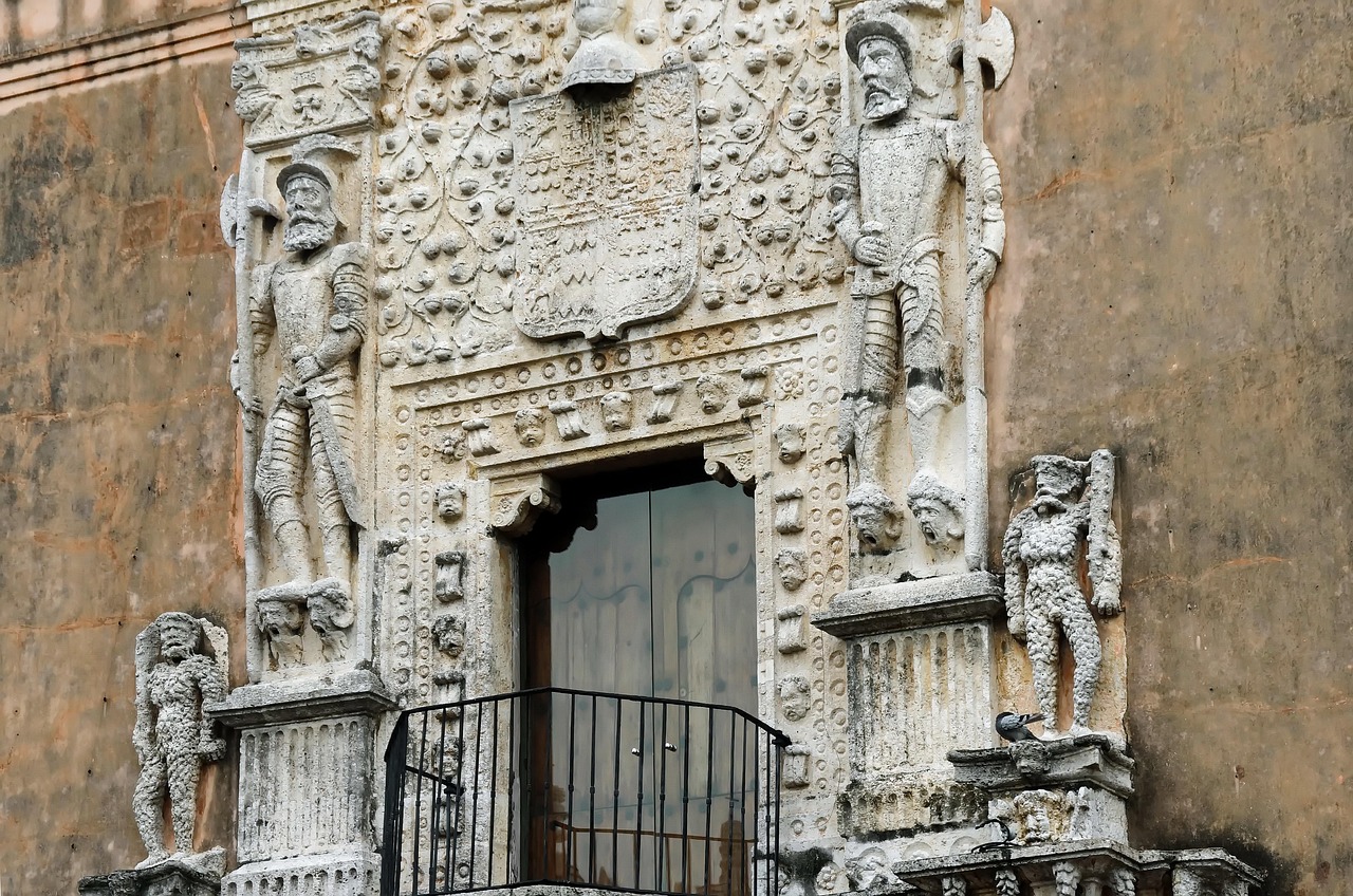 Más de 800 imágenes gratis de Merida Yucatan y Yucatán - Pixabay
