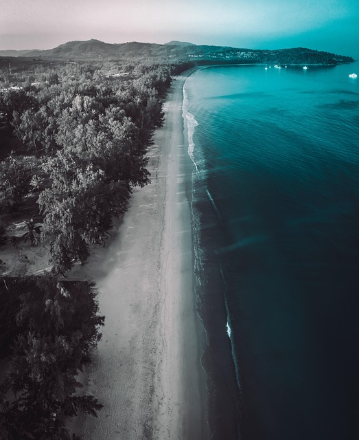 Meer Strand Urlaub - Kostenloses Foto auf Pixabay - Pixabay