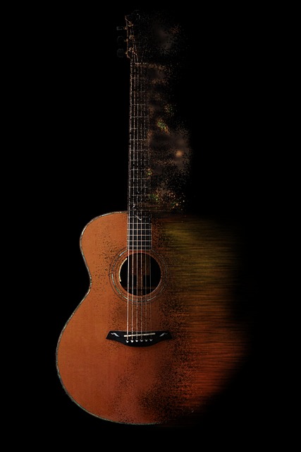 Guitare La Musique Instrument - Photo gratuite sur Pixabay - Pixabay