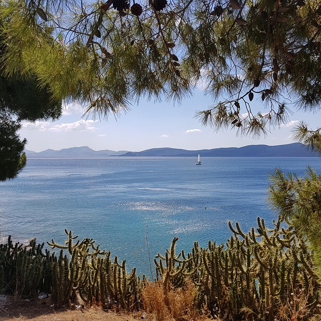 Plus de 40 images de Greece et de Nature - Pixabay