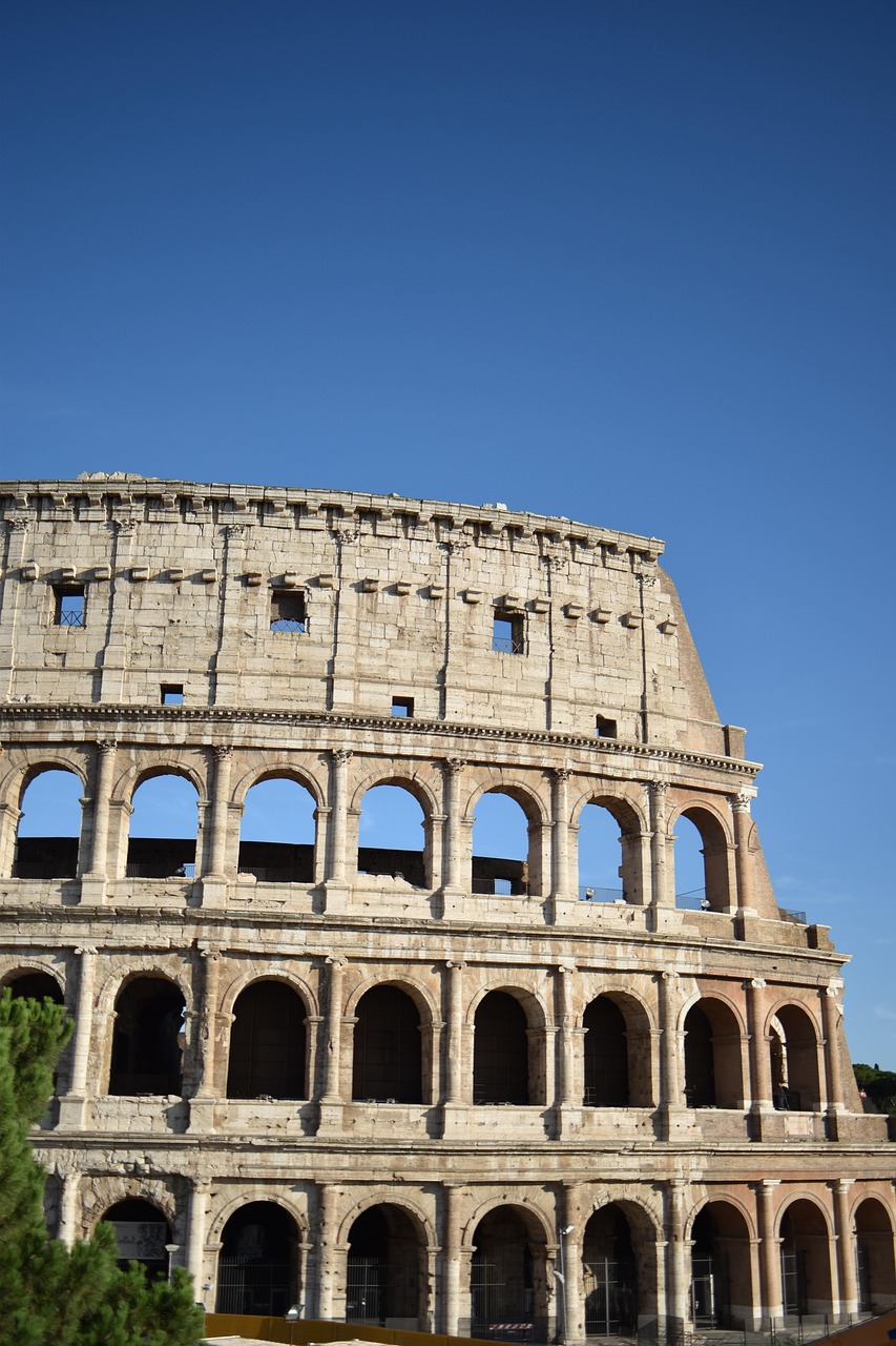 Más de 4 000 fotos de Coliseo Romano y Coliseo gratis - Pixabay