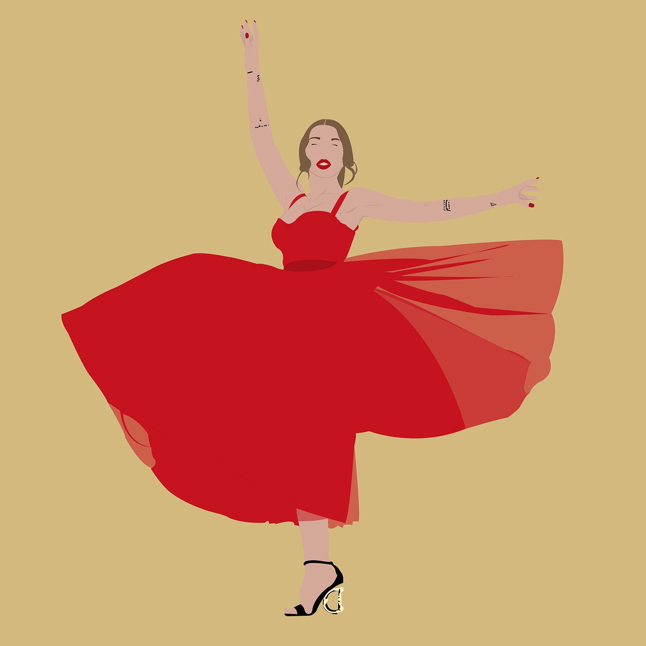 Mädchen Frau Modell Kostenloses Bild Auf Pixabay Pixabay