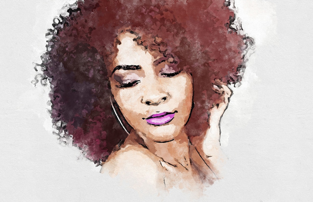 Mulher Beleza Rosto - Foto gratuita no Pixabay - Pixabay
