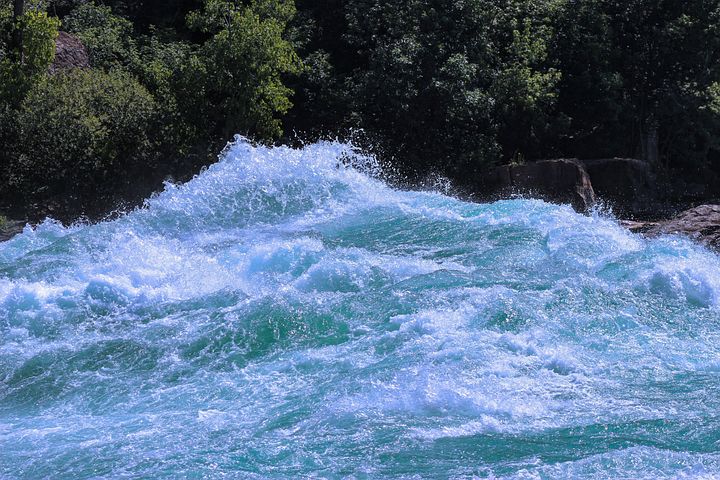 100+ Free Rapid Waterfall & Rapids Images - Pixabay