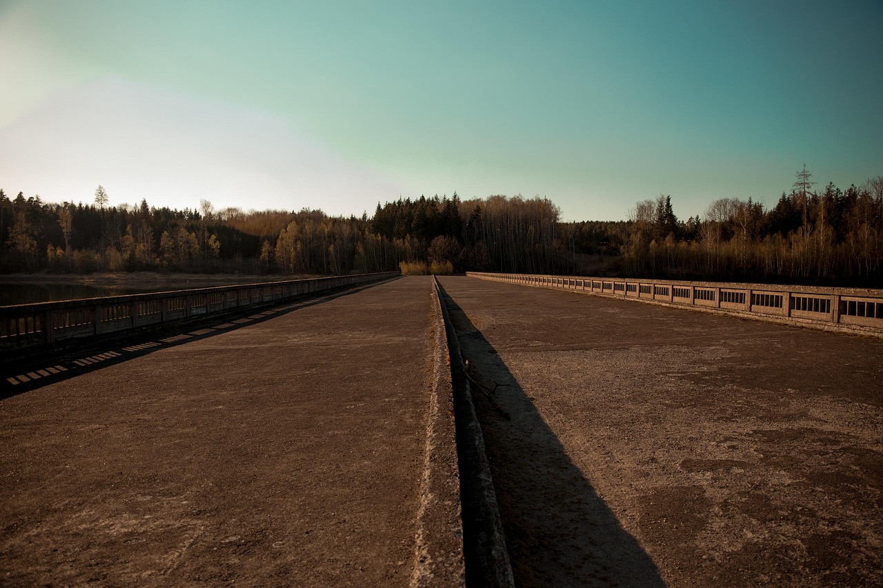 River Dam Water Tank - Free photo on Pixabay - Pixabay
