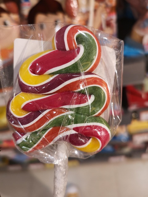 Sucette Confiserie - Photo gratuite sur Pixabay - Pixabay
