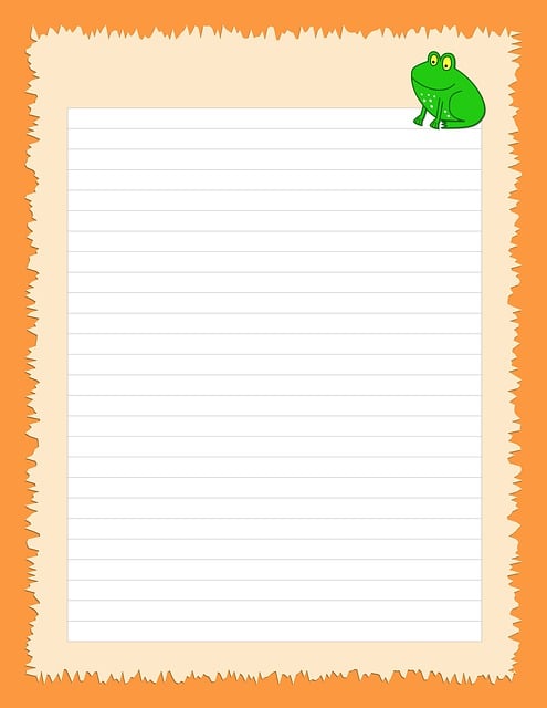 60,000+ Free Blank Notebook Page & Notebook Images - Pixabay