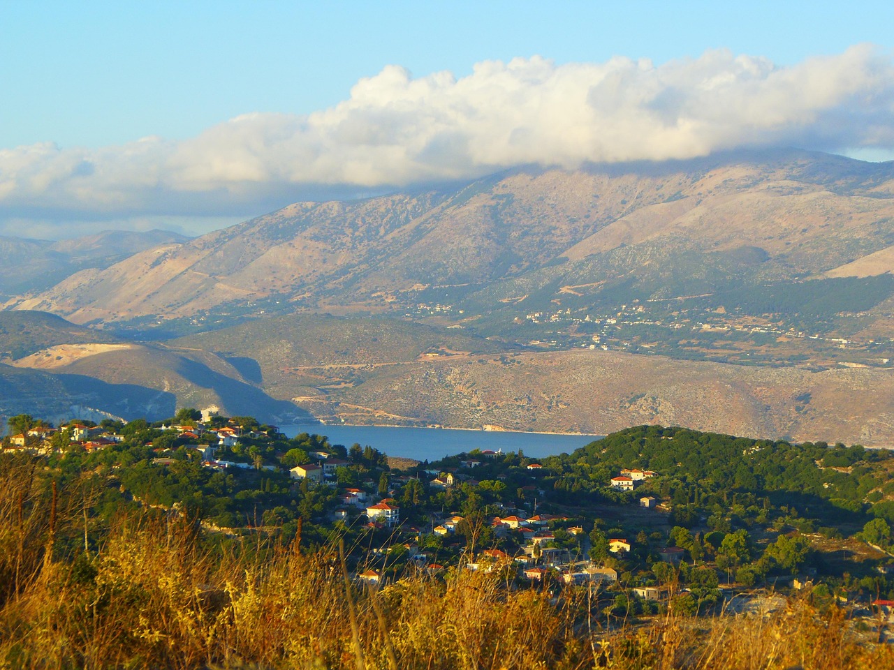 Kefalonia Landschappen - Gratis foto op Pixabay - Pixabay