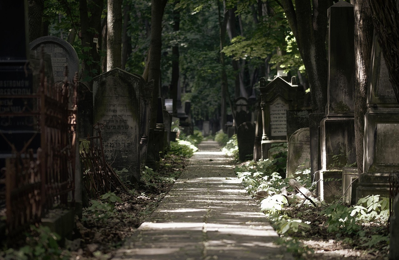 4,000+ Free Cemetery & Graveyard Images - Pixabay