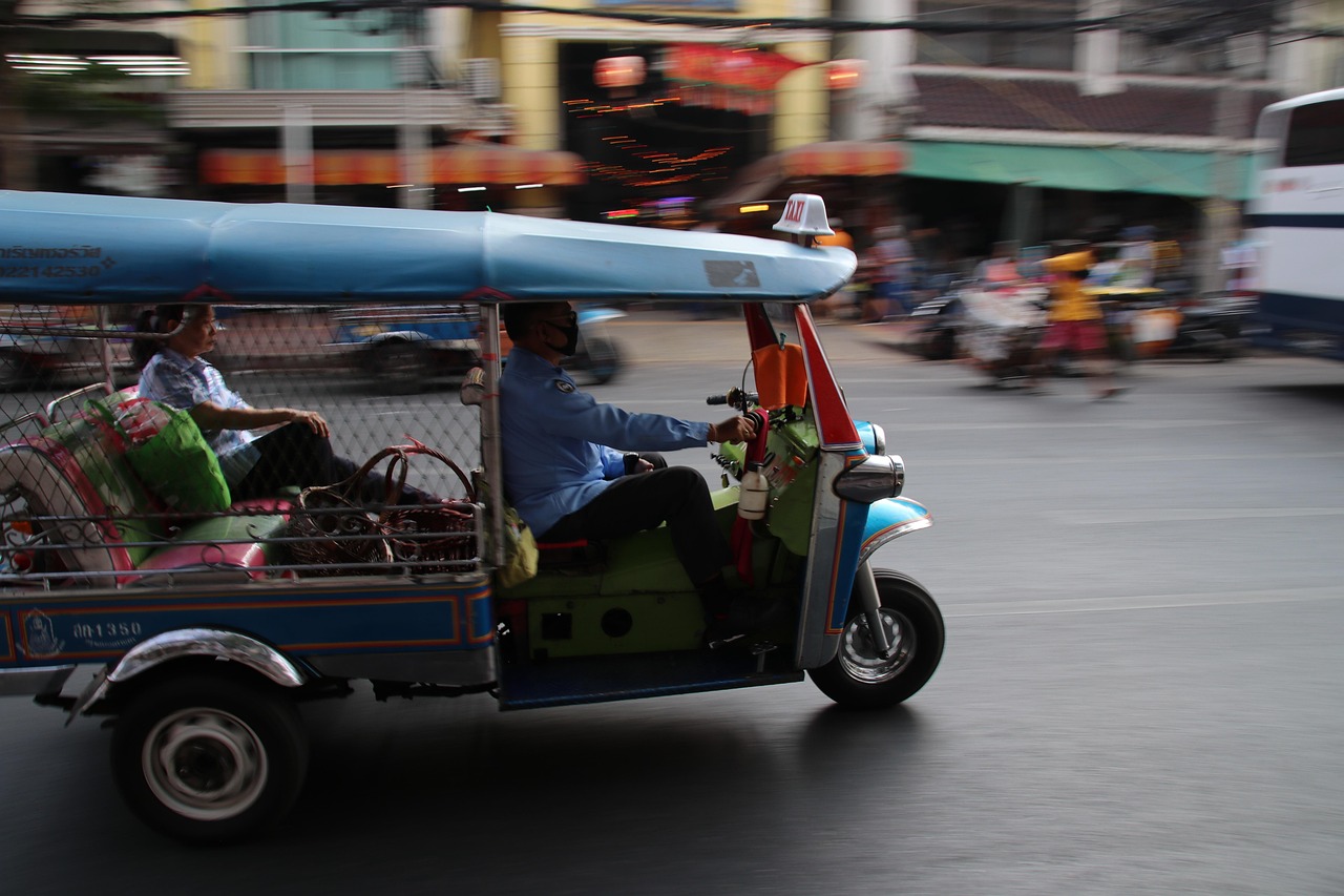 100+ Free Tuk-Tuk & Tuk Tuk Images - Pixabay