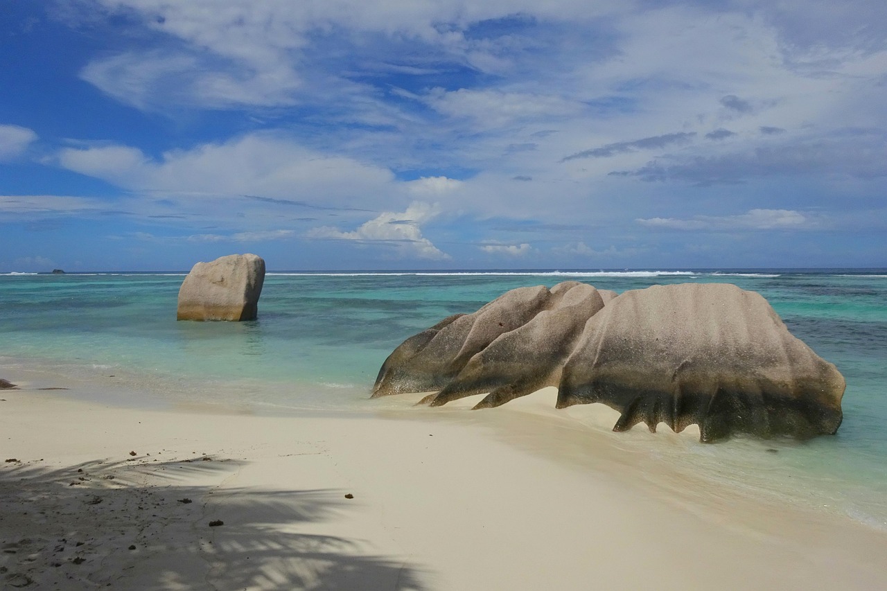 Seychelles Sea Water - Free photo on Pixabay - Pixabay