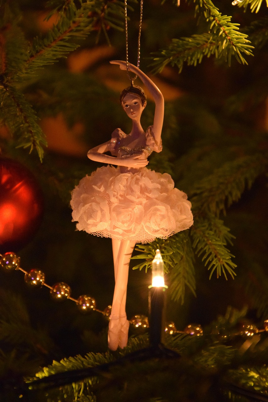Ornament Christmas Tree Holidays - Free photo on Pixabay