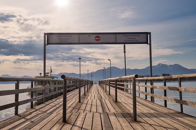 Jetty Web Mooring - Free photo on Pixabay - Pixabay