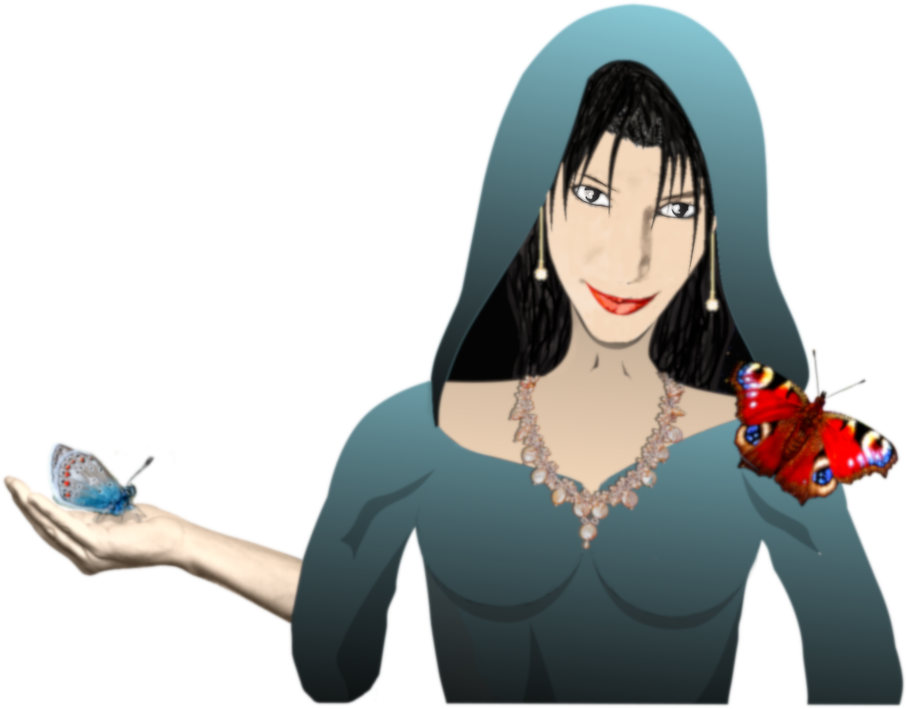 Feiticeira Mage Bruxo - Imagens grátis no Pixabay - Pixabay