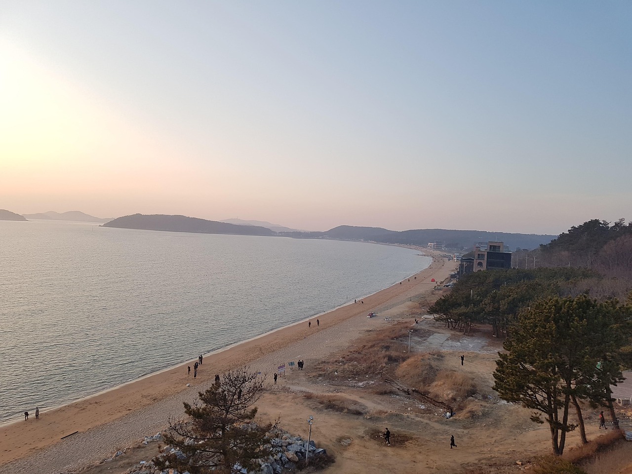 Praia Incheon - Foto gratuita no Pixabay - Pixabay