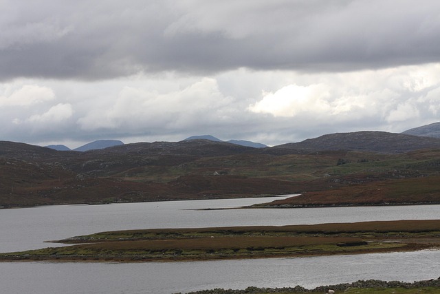 Ilha De Lewis Panorama Hebrides - Foto gratuita no Pixabay - Pixabay