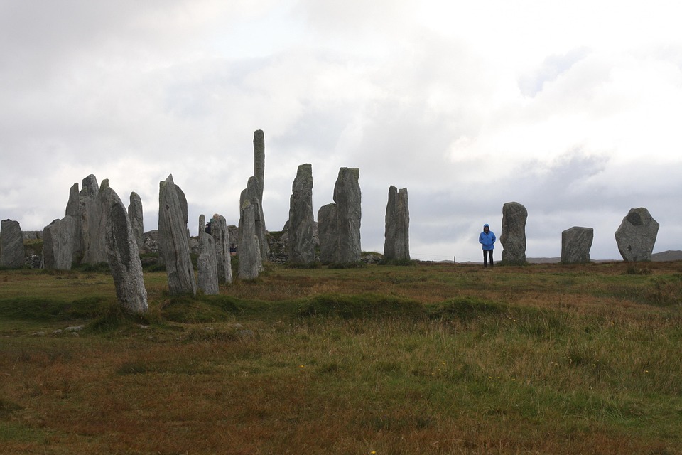 Ilha De Lewis Panorama Hebrides - Foto gratuita no Pixabay - Pixabay