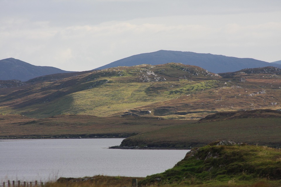 Ilha De Lewis Panorama Hebrides - Foto gratuita no Pixabay - Pixabay