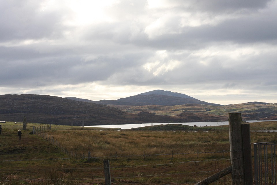 Ilha De Lewis Panorama Hebrides - Foto gratuita no Pixabay - Pixabay