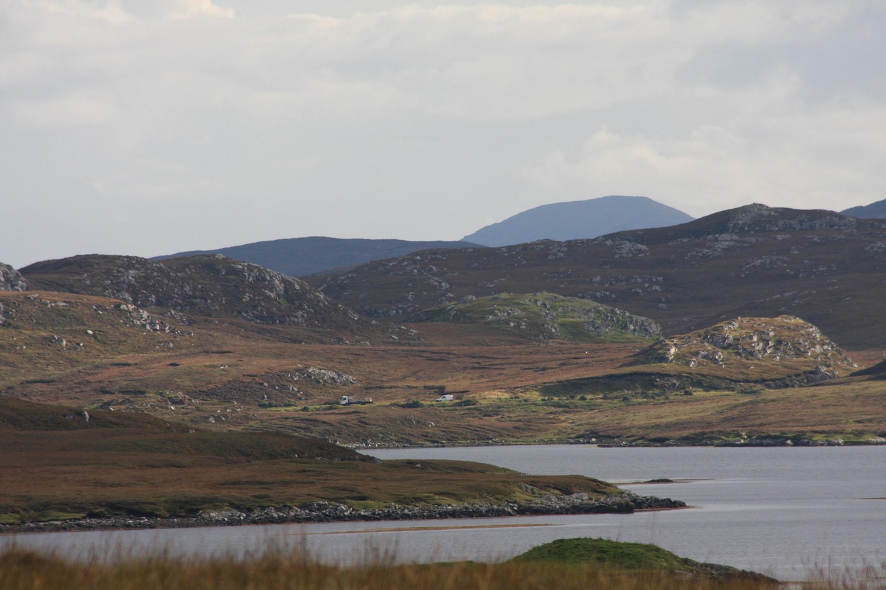 Ilha De Lewis Panorama Hebrides - Foto gratuita no Pixabay - Pixabay