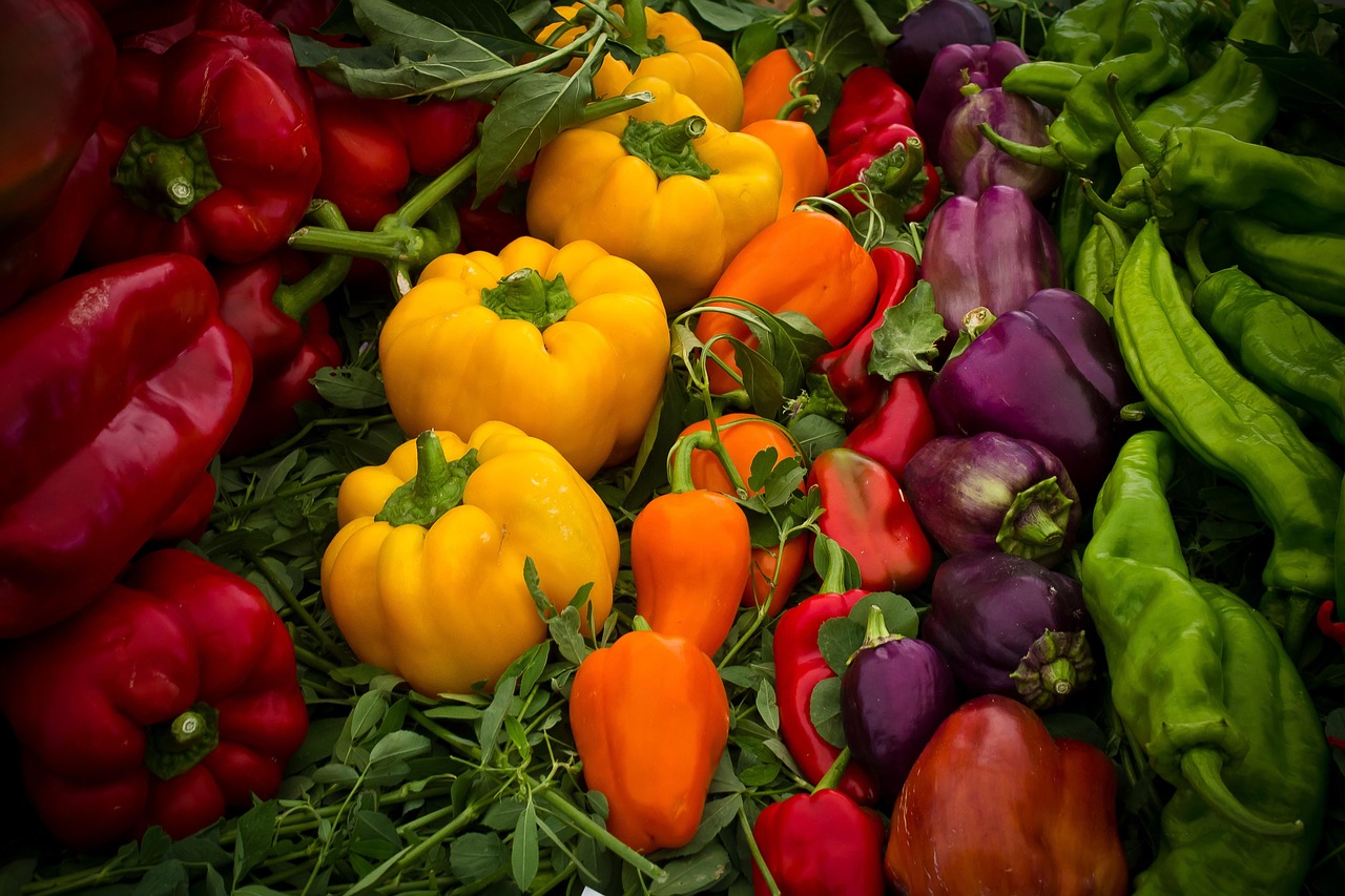 Más de 600 fotos de Hortalizas y Verduras gratis - Pixabay