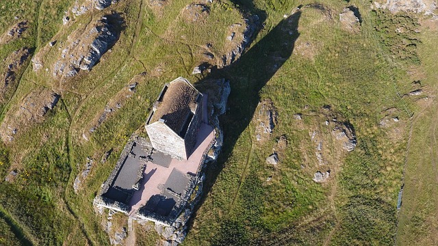 Smailholm Tower Borders Scotland - Free photo on Pixabay