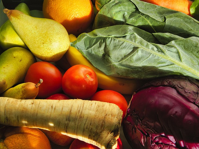 Vegetables Bio Nourishment - Free photo on Pixabay
