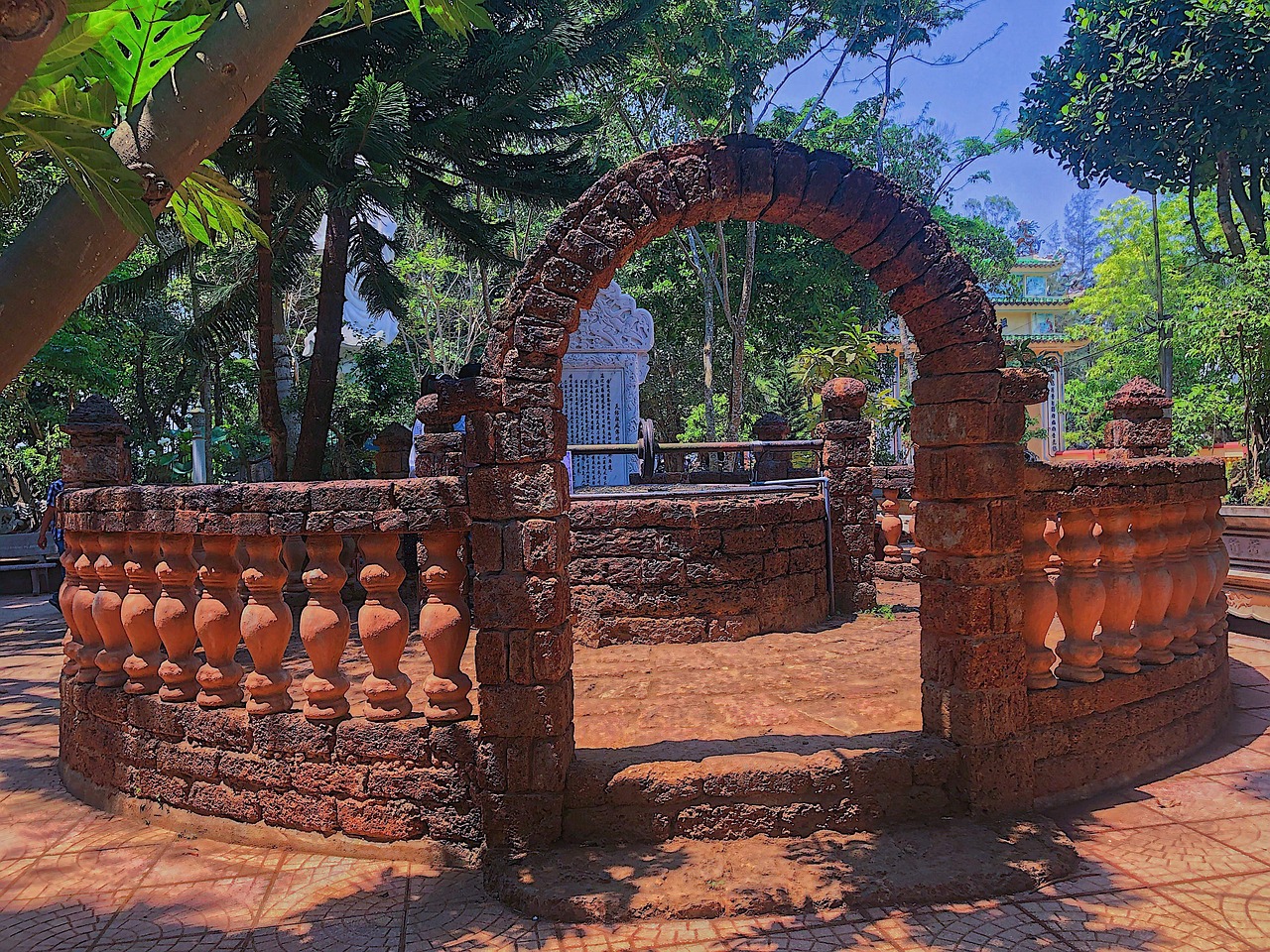 Outdoor Water Wells - Free photo on Pixabay - Pixabay
