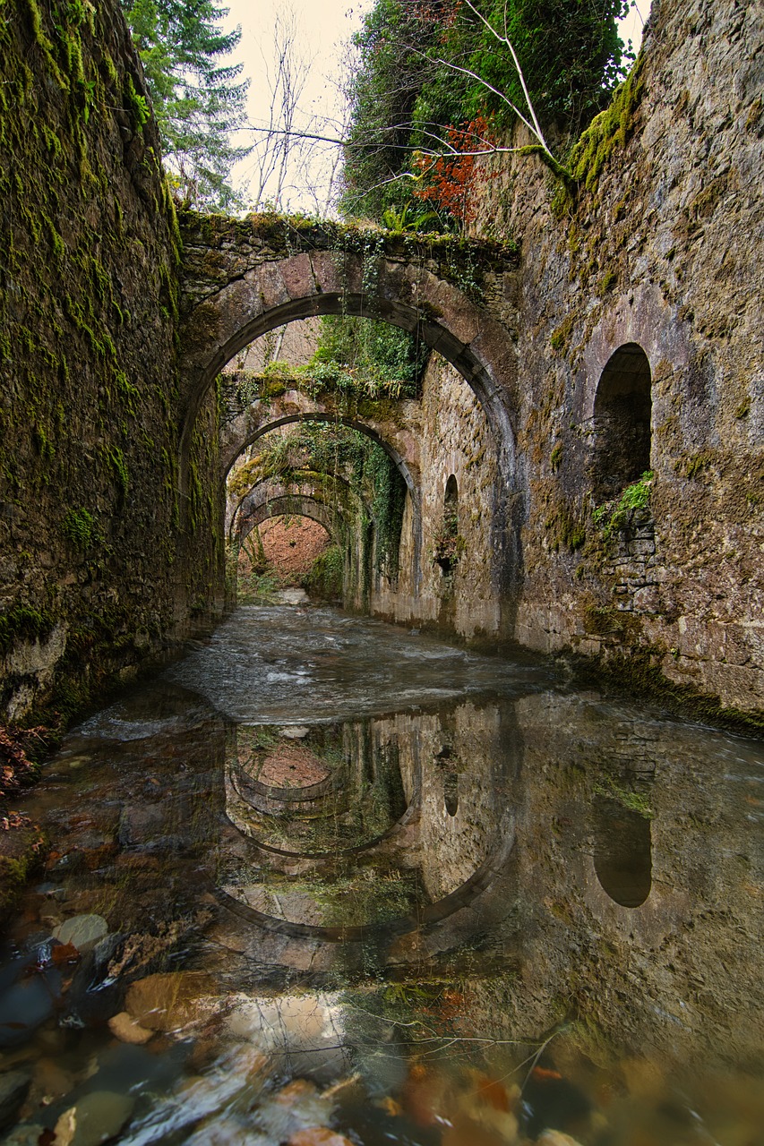 River Arches Landscape - Free photo on Pixabay - Pixabay