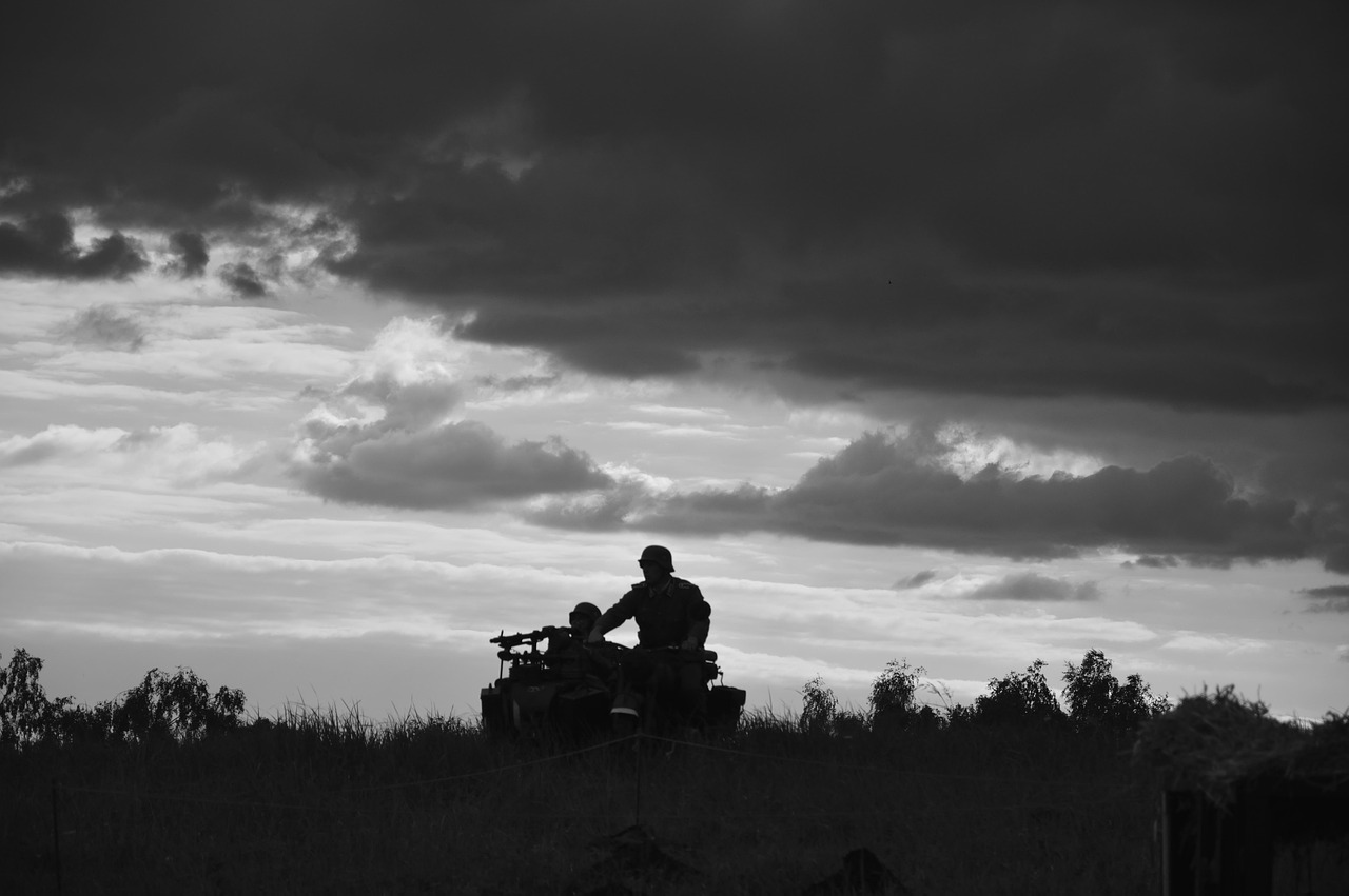 60,000+ Free Dark War & War Images - Pixabay