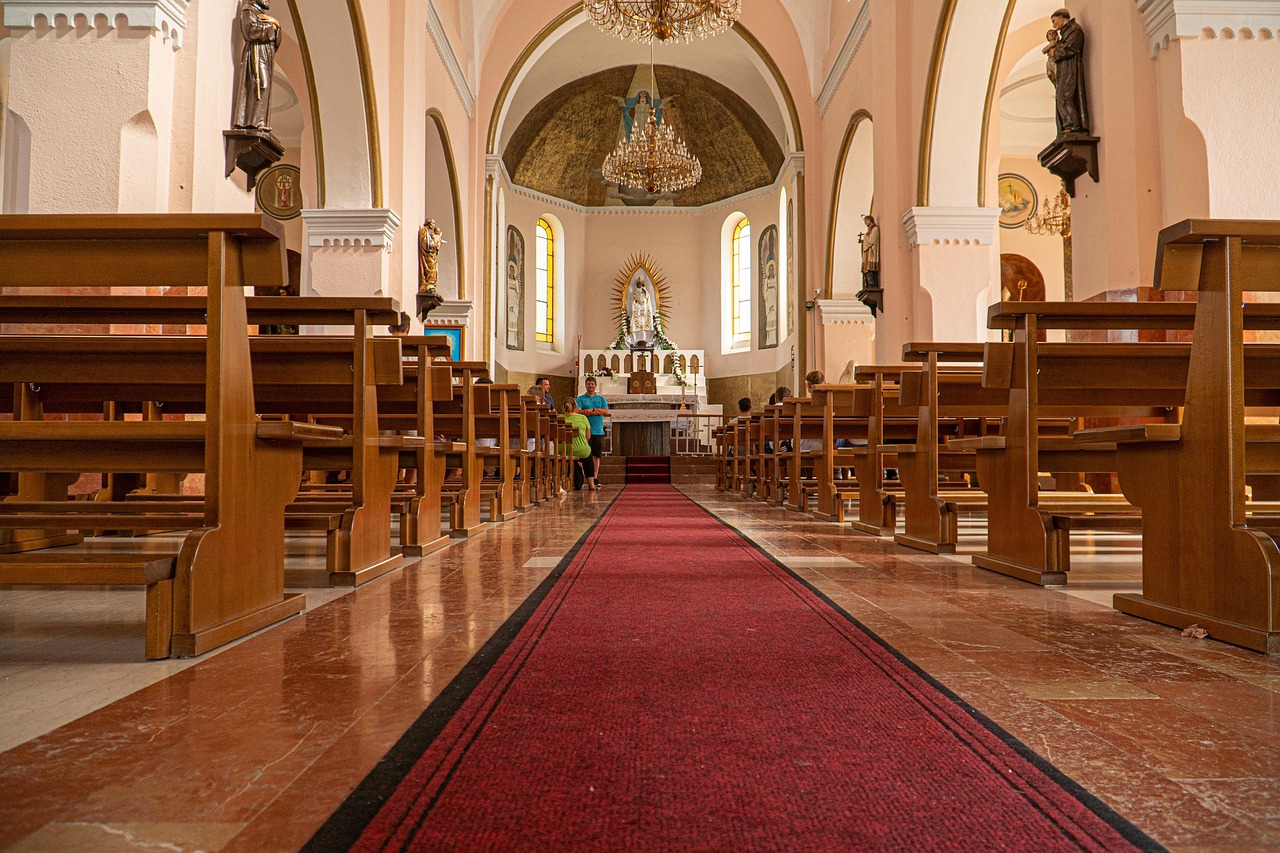 Iglesia Religión Arquitectura - Foto gratis en Pixabay - Pixabay