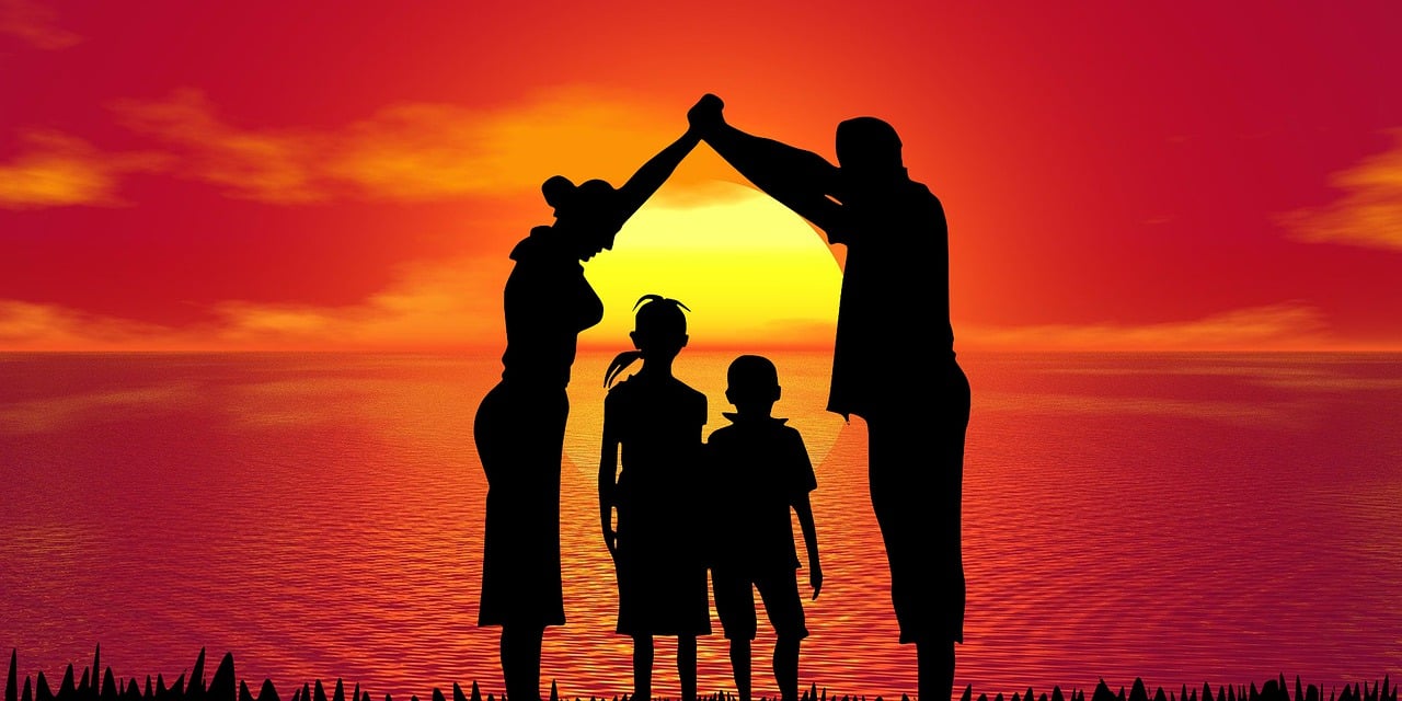 Download Family People Mother Royalty-Free Stock Illustration Image ...